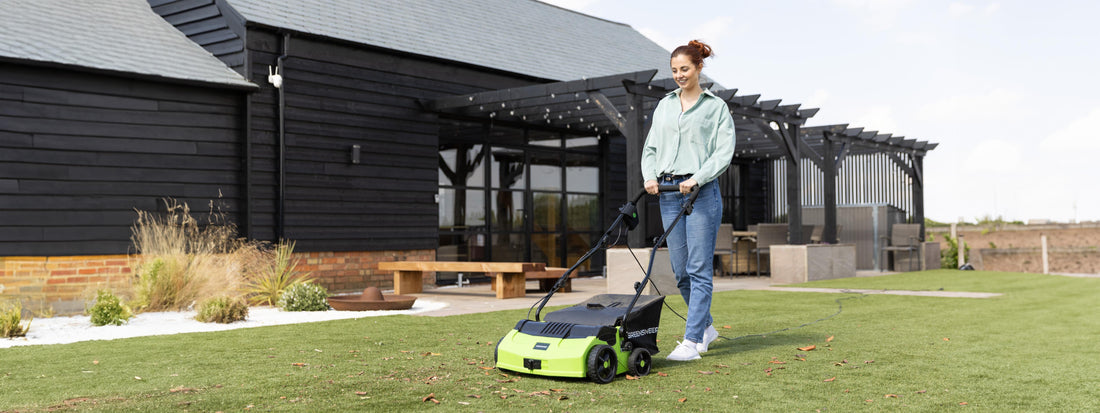 Products – GreenSweep