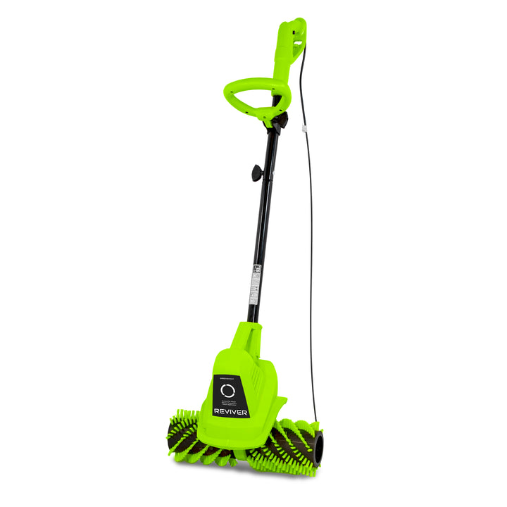 GreenSweep | Cleaner Outdoor Spaces