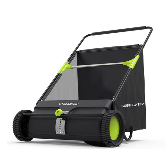 Sweepers – GreenSweep